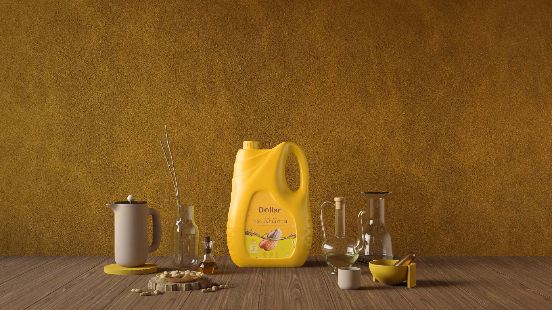 Home [dollaroils.com]